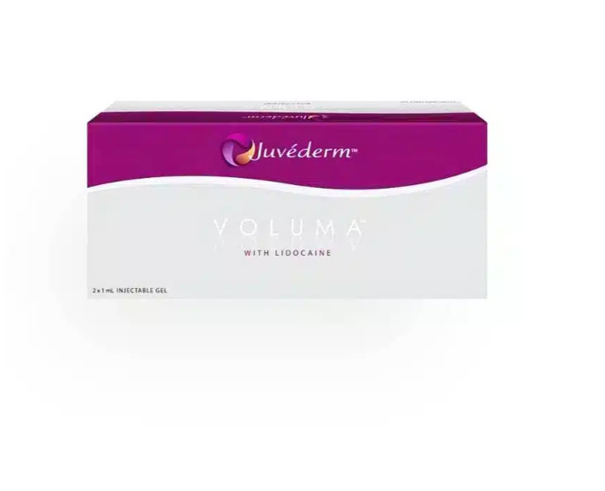 buy Juvederm Voluma with Lidocaine (2x1ml - Acxion fentermina 30 mg